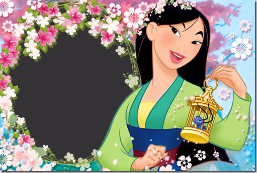 Molduras Mulan | Evolution Graphic